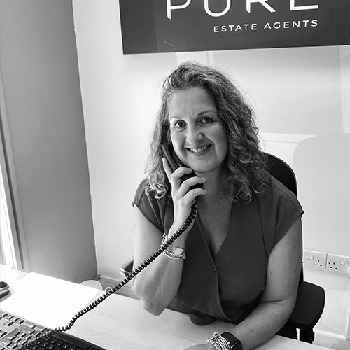 Pure Estate Agents | About Us