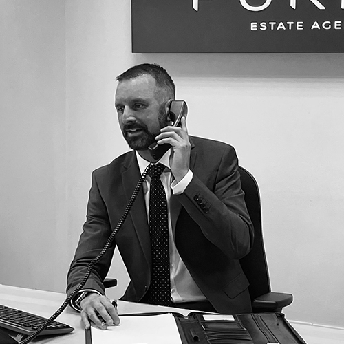 Pure Estate Agents | About Us